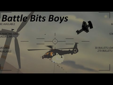 Steam Community :: Video :: Battle Bits Boys 1!!!! Might be a (Montage)