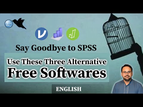 Goodbye to SPSS and Say Hello to these Amazing Open-Source Tools
