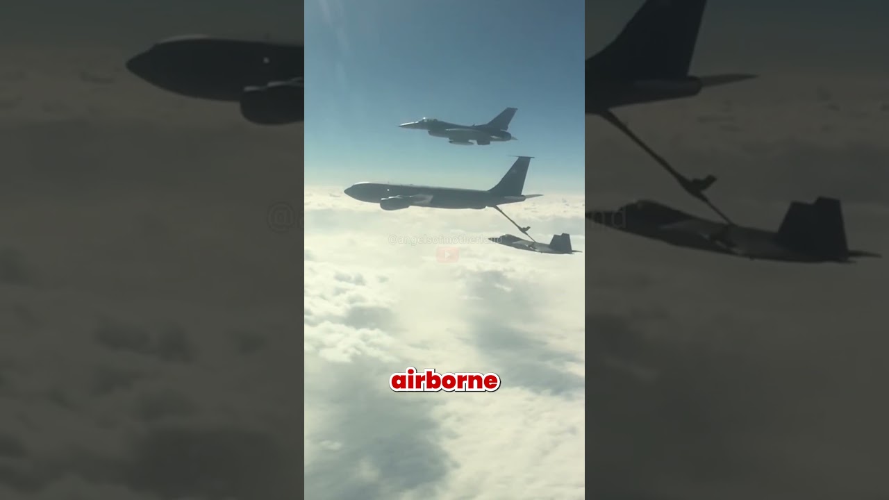 This require crazy flying skills