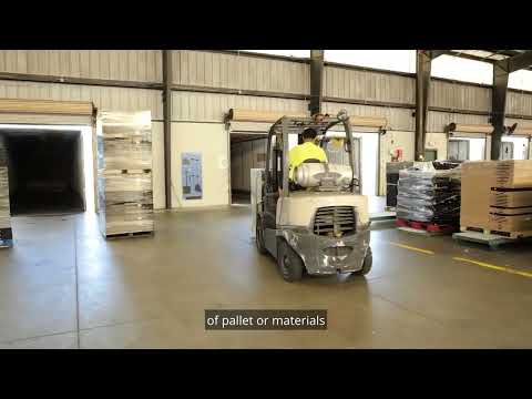 Relogistics Careers: Forklift Driver