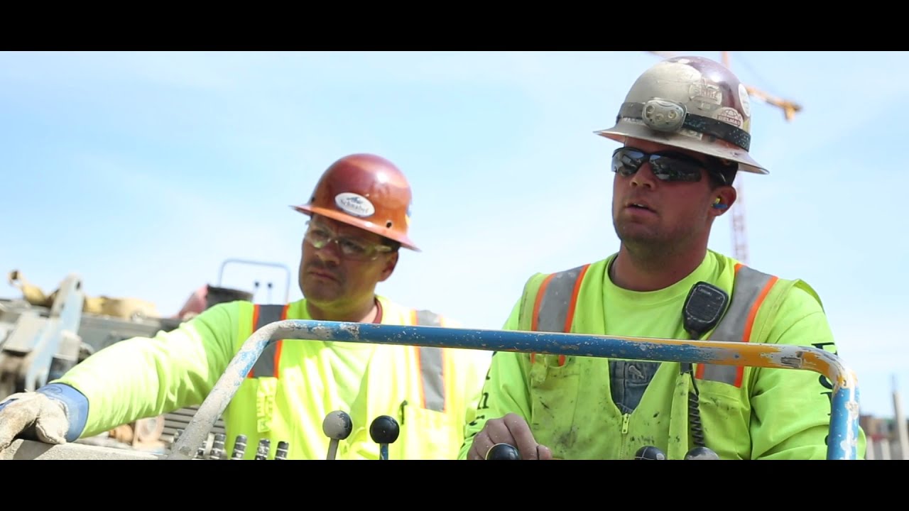 Build your Career at Schnabel Today!