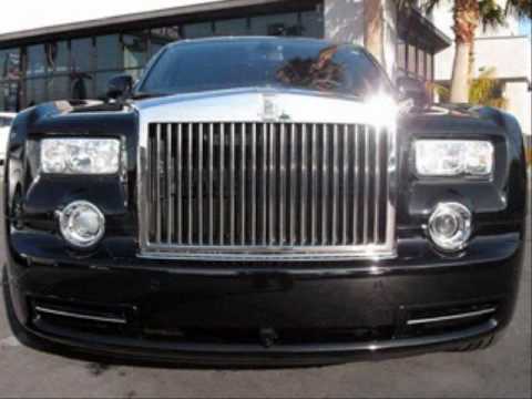 2010 Rolls-Royce Phantom at ImportRates.com MSRP $409,300 Call For Low Sales Price 1-866-596-2008