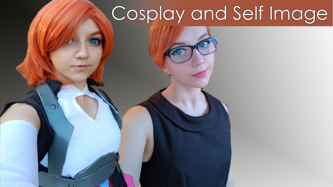 Cosplay and Self Image | Jac Jac