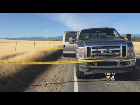 Gunman Picking Random Targets, Including Elementary School, Kills 4 In Northern California