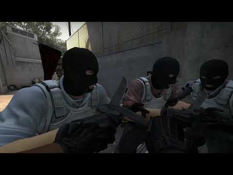 Steam Community :: Video :: Antimorph | Frag Movie | CSGO