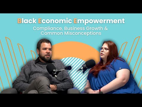How BEE Compliance Drives Business Growth and Uplifts Communities | Black Economic Empowerment