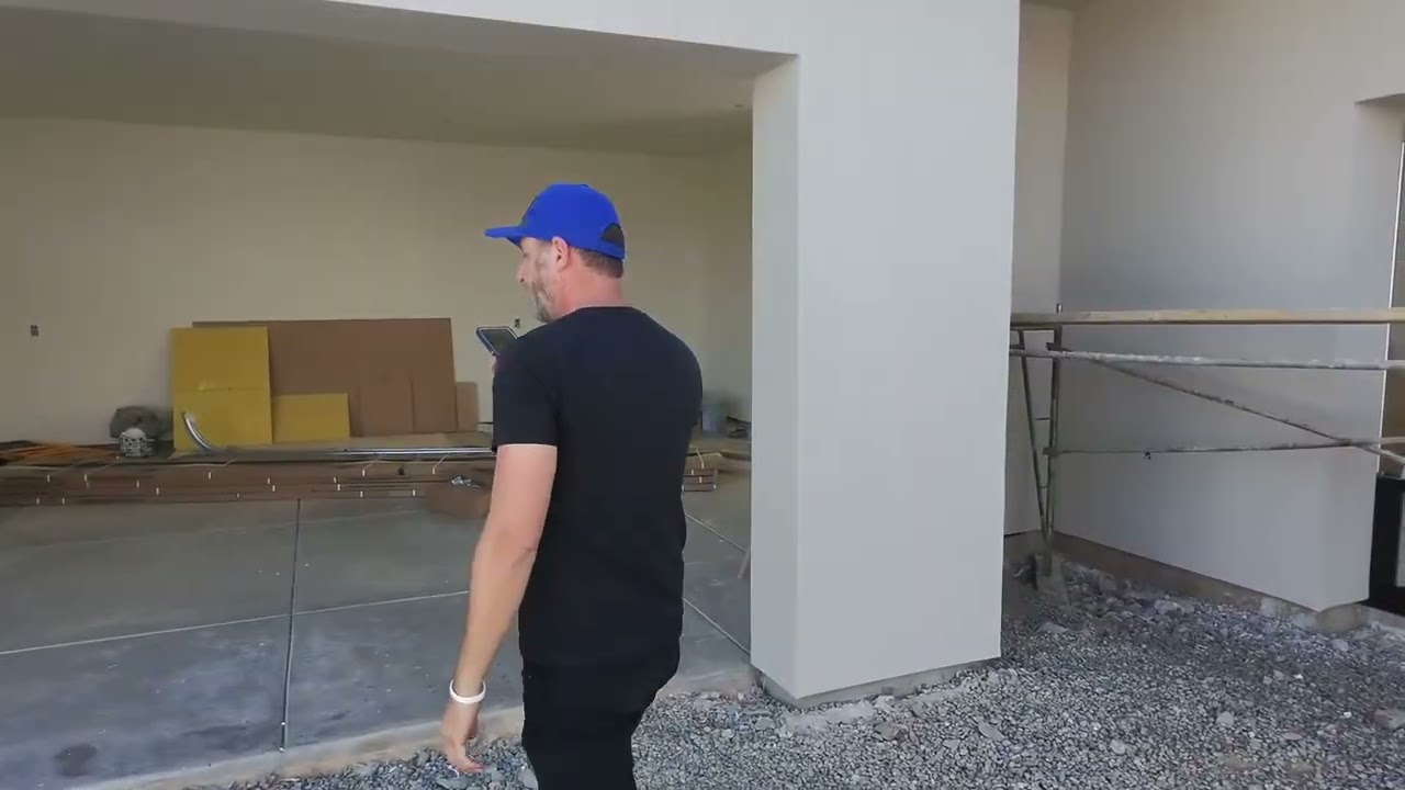 Perfect Solutions Garage Door: Custom Modern Glass & LiftMaster Installation