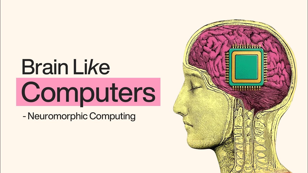 Neuromorphic Computing | Future AI Chips Inspired by the Human Brain