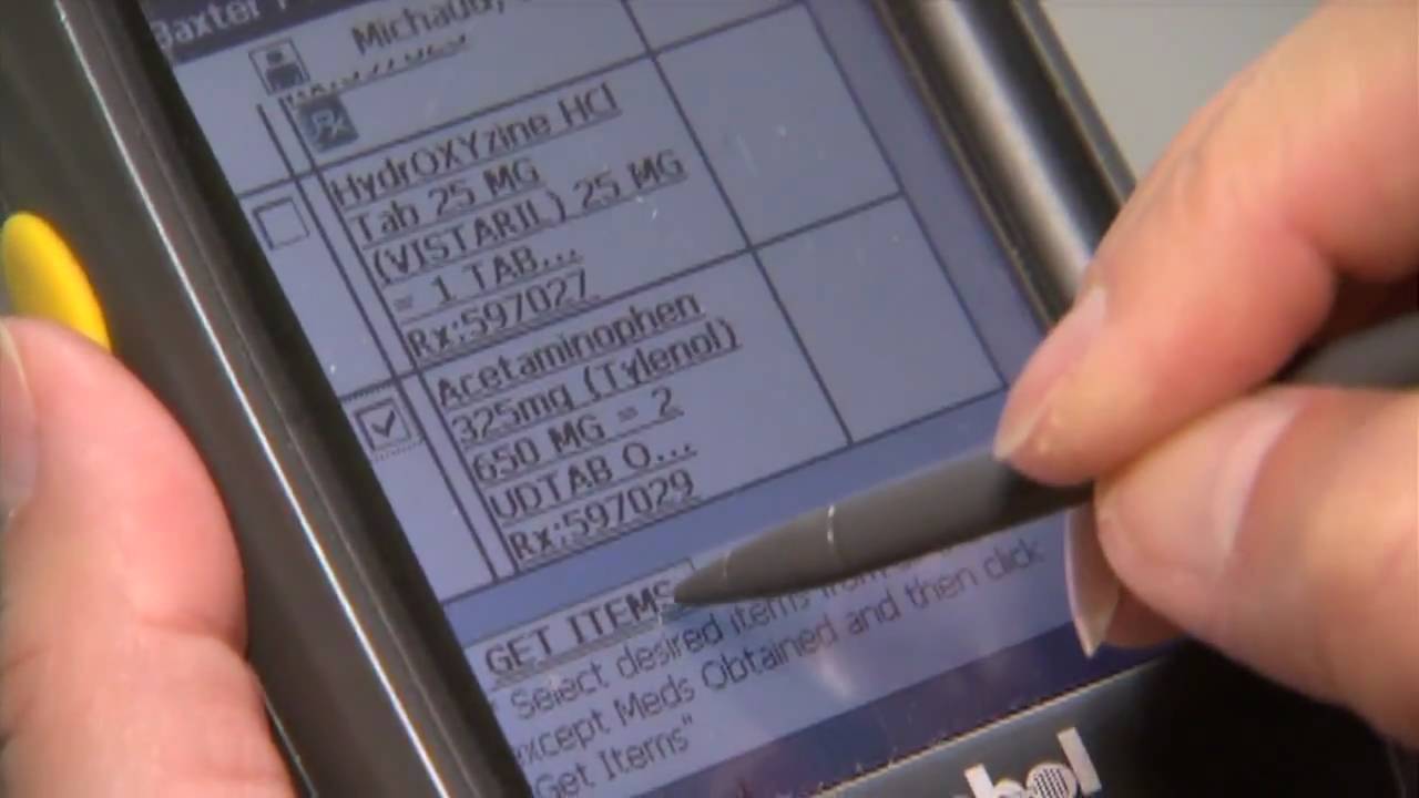 Intro to Electronic Health Records