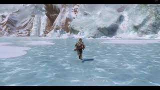 Ice at Skyrim Special Edition Nexus - Mods and Community