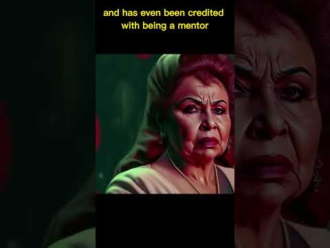 #infamous Drug Queenpin - Griselda Blanco #herstory