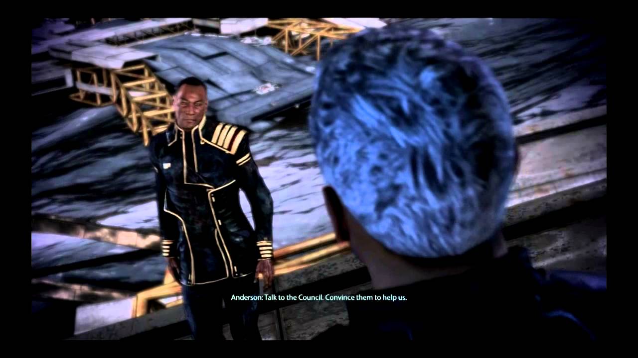 A Thorough Look at Mass Effect