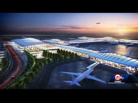 New KCI Terminal Project Cost Jumps To $1.9 Billion