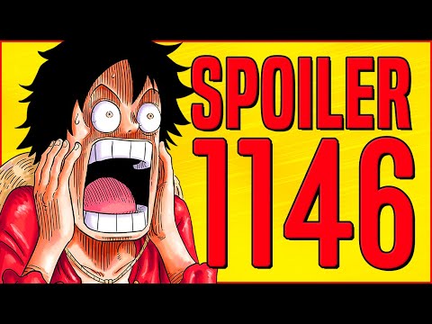 SPOILER 1146 | OMG! DIESE FÄHIGKEIT ZU HEAVY, ODA! ????