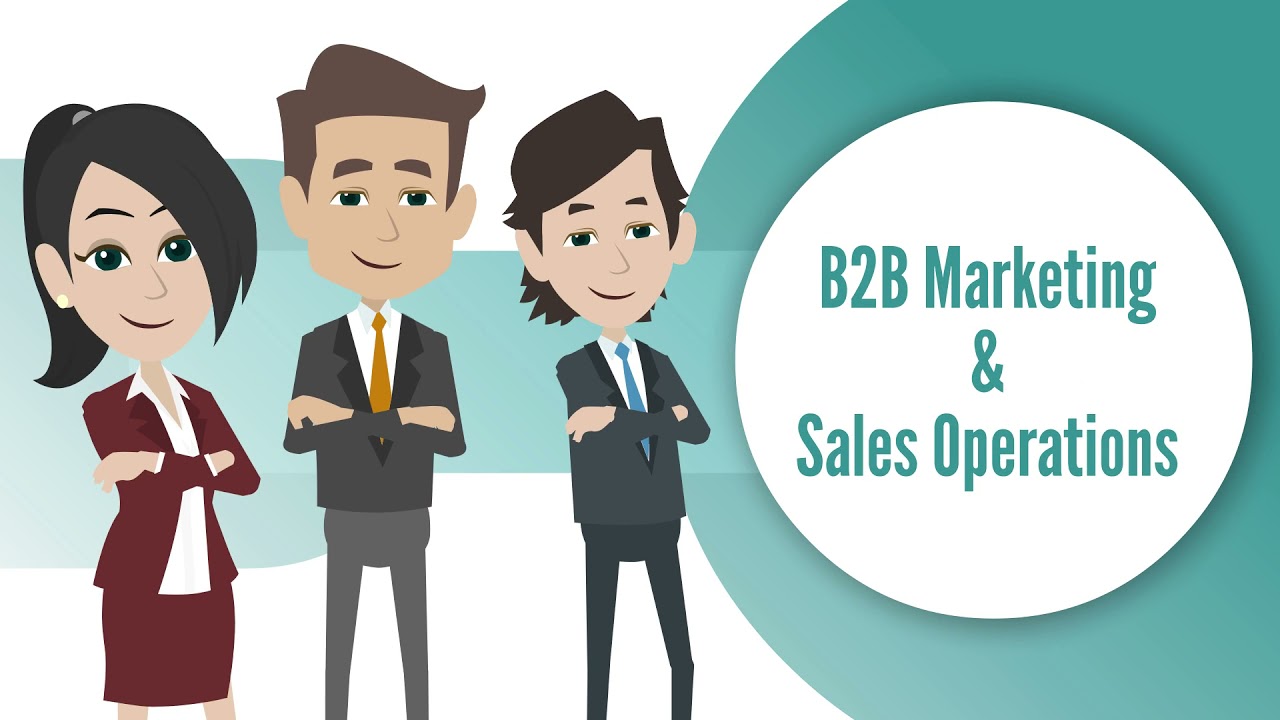 Optimax Business Consulting - 2 Minute Overview