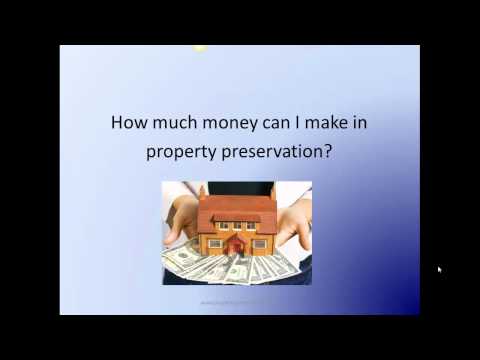 Property Preservation Introduction Video 2