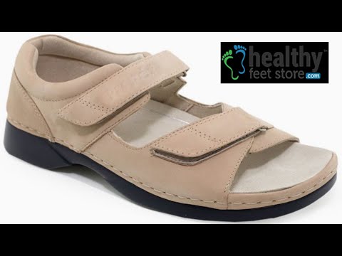Comfortable Orthopedic Sandals For Women  ||Orthotic Sandals And Flip Flops 2020 #fashion4allbyrahat