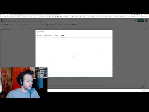Download LinkedIn Connections with contact information