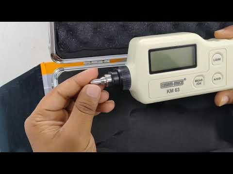 Vibration Meter - Vibro Meter Latest Price, Manufacturers & Suppliers