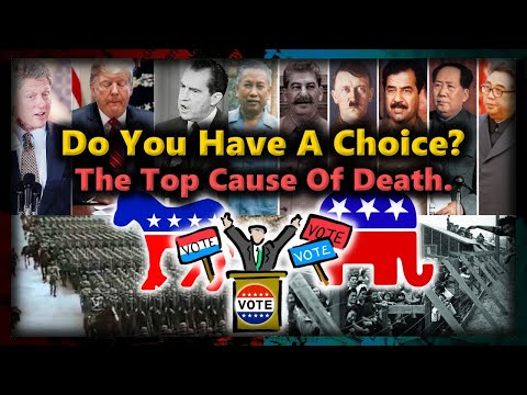 The Ugly Truth About Politics