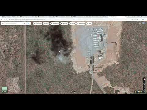 How did al-Shabaab penetrate CAMP SIMBA?