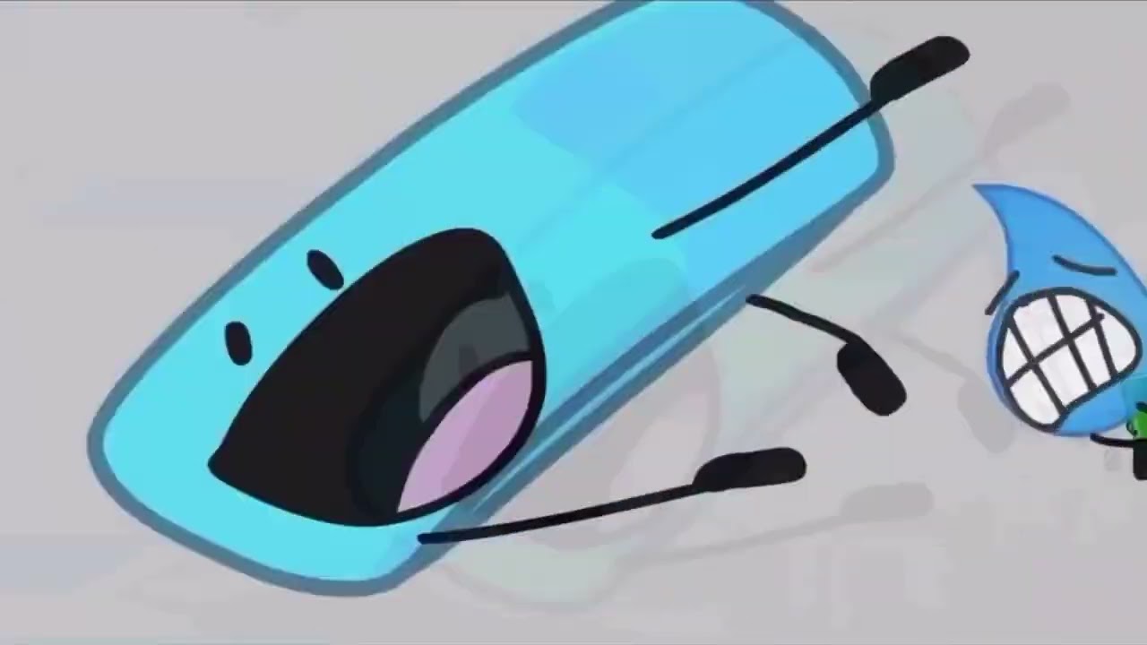 BFB intro Forwards?