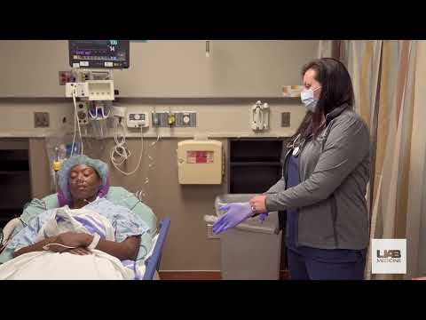 Surgery at UAB: What to Expect