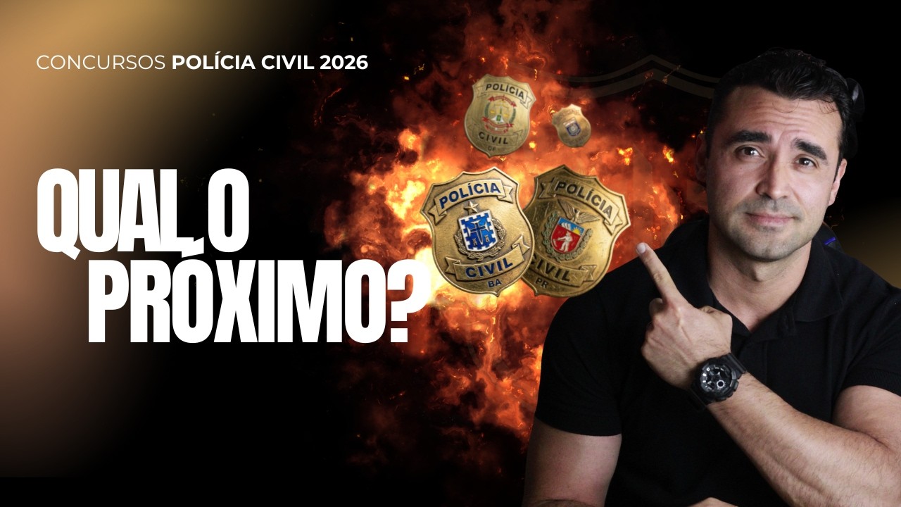 PCES IS OVER: Best Civil Police exams for 2026!