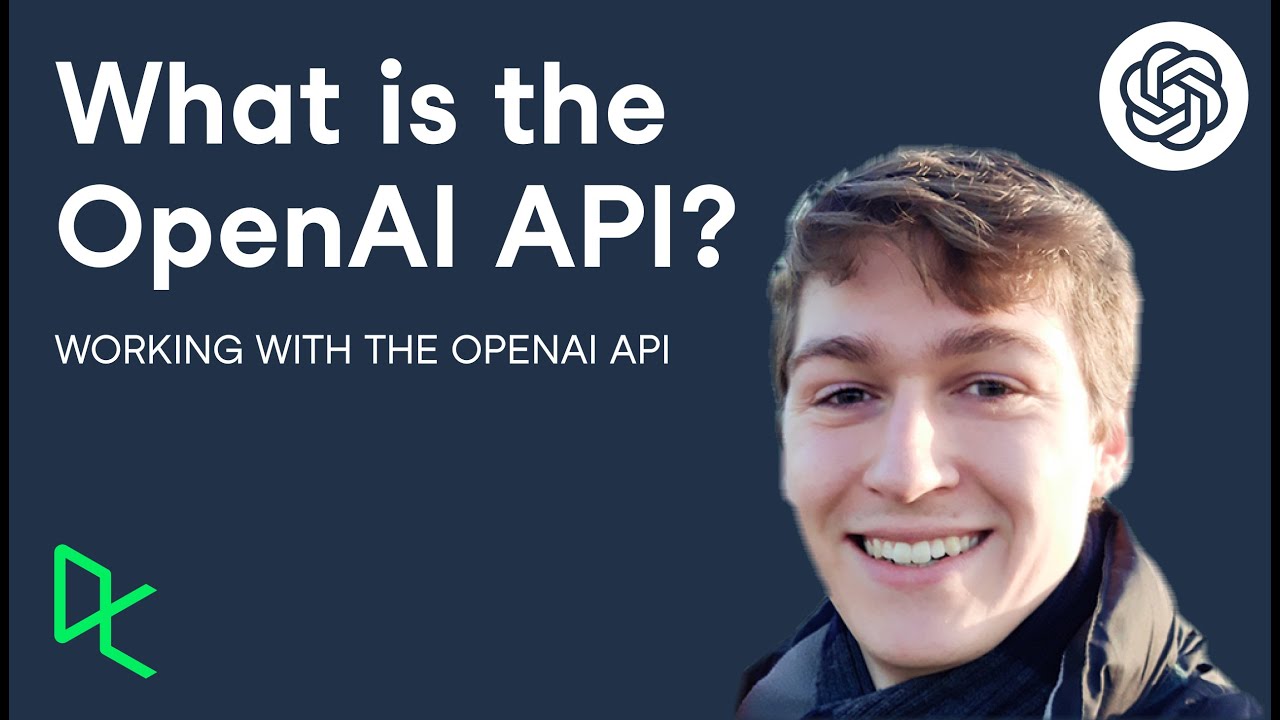 Exploring the OpenAI API: Unlocking the Power of Artificial Intelligence | Galaxy.ai