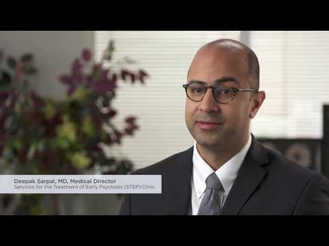Services for the Treatment of Early Psychoses (STEP) | UPMC Western Psychiatric Hospital