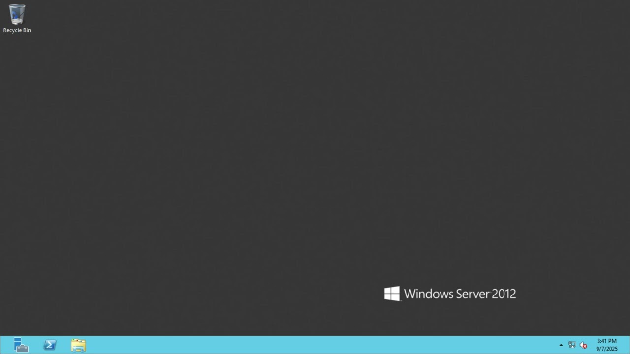 Evolution of Microsoft Windows Server (1985-2025) Part - 2