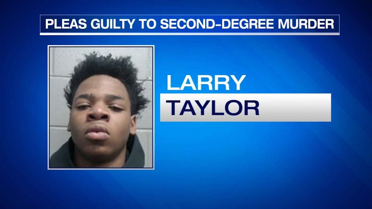 Murder Trial For Jacksonville 19 Year Old Jacksonville Man Ends in a Plea Deal