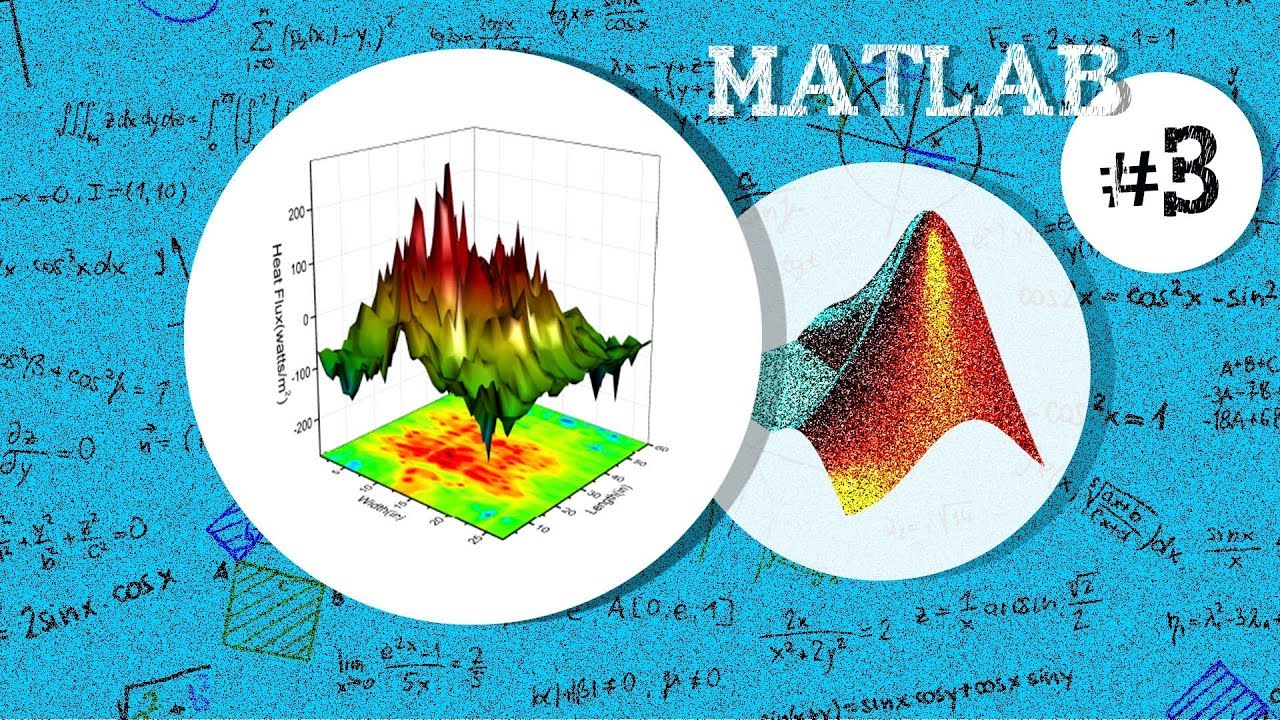 Matlab tutorials #3