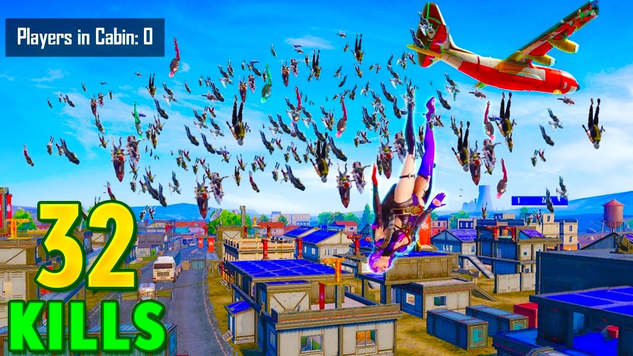 99 AGGRESSIVE GAMEPLAY | PUBG MOBILE 🔥