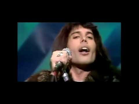 Queen - Killer Queen 1 Hora