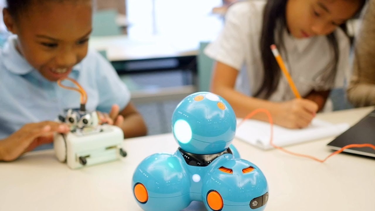 Personalized Learning in K-12 Schools, Explained