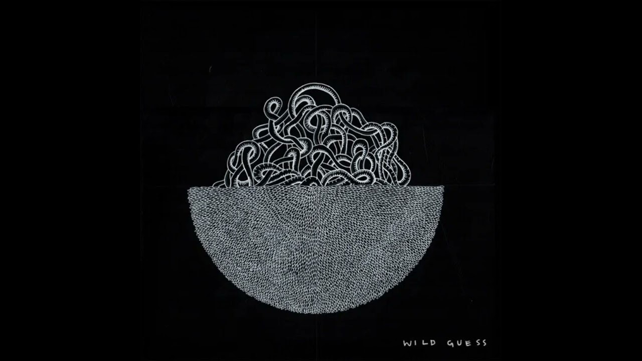 Wild Guess - Discography [full album]