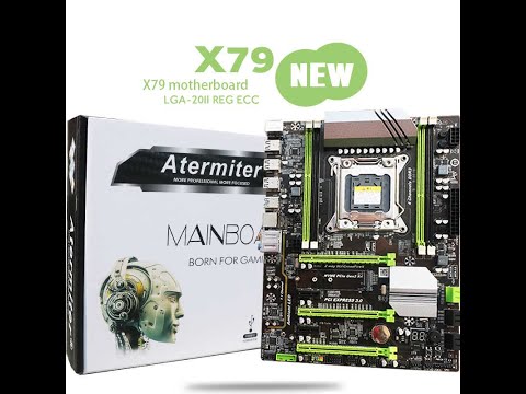 Atermiter x99 прошивка биос инструкция