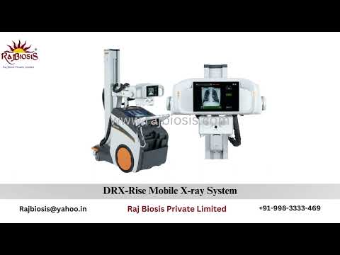 Carestream X-Ray Machine - Latest Price, Dealers & Retailers in India