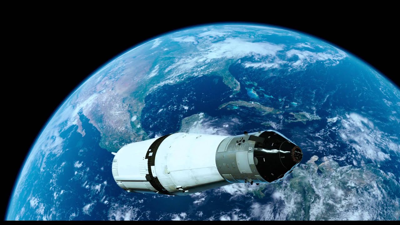 Official trailer: The Last Man on the Moon