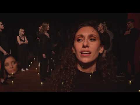 NEWS: Trailer Released for New Musical In Pieces – Love London Love Culture