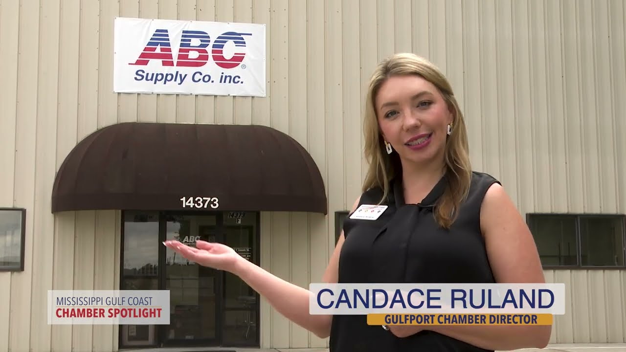 Chamber Spotlight - ABC Supply