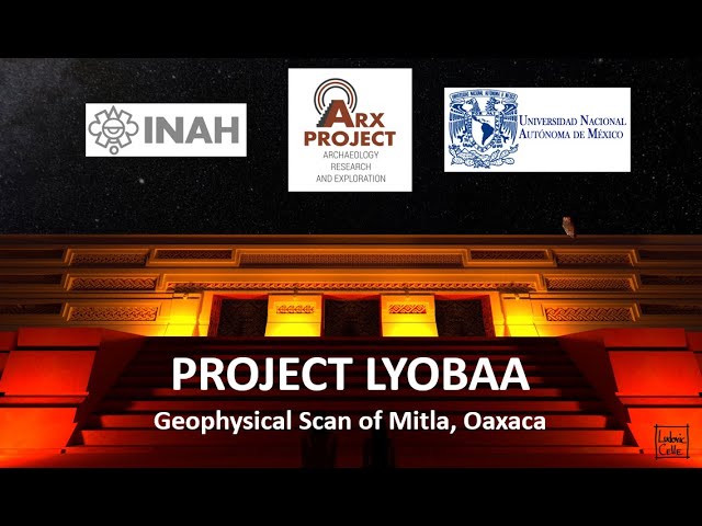 В Мексике обнаружили загадочный храм с вратами в загробный мир | РБК Life