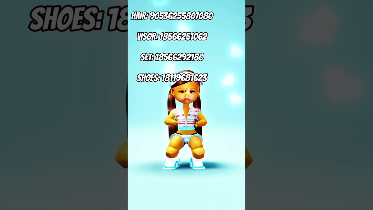 Berry avenue mesh Tod/kid fits 👼 #berryavenue #berryave  #berryavenuecodes #mesh #fyp #foryou