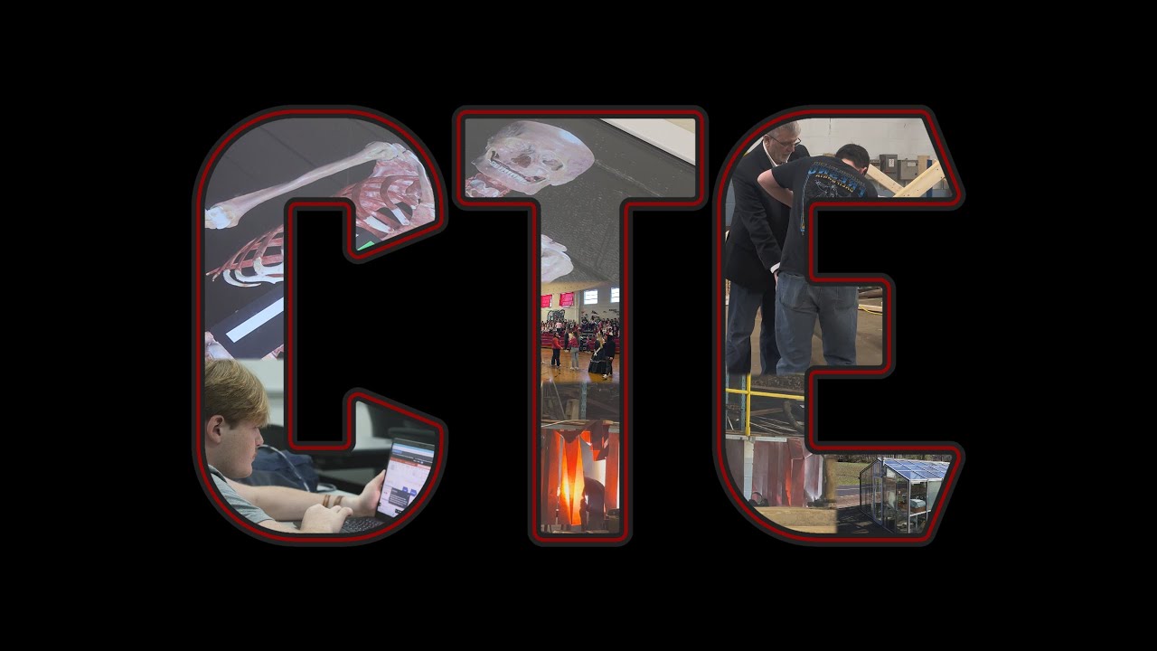 CTE Program Overview