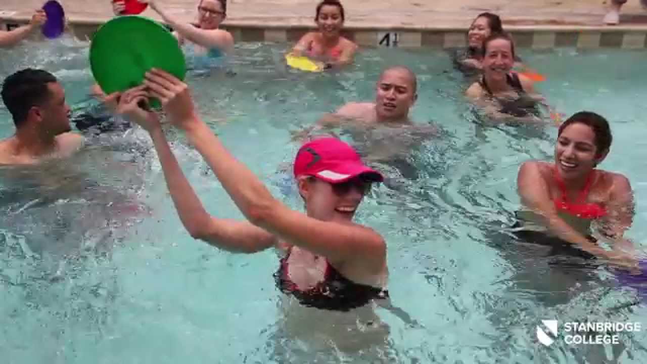 Physical Therapist Assistant Program