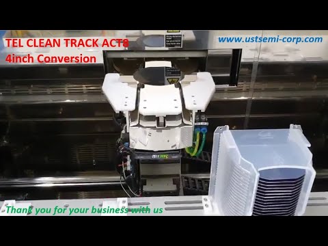 UST Corporation Inc.