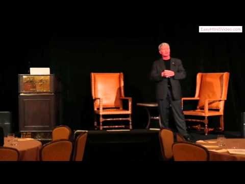 Interviewing and Interrogation Techniques & Training: TED "type" talk.