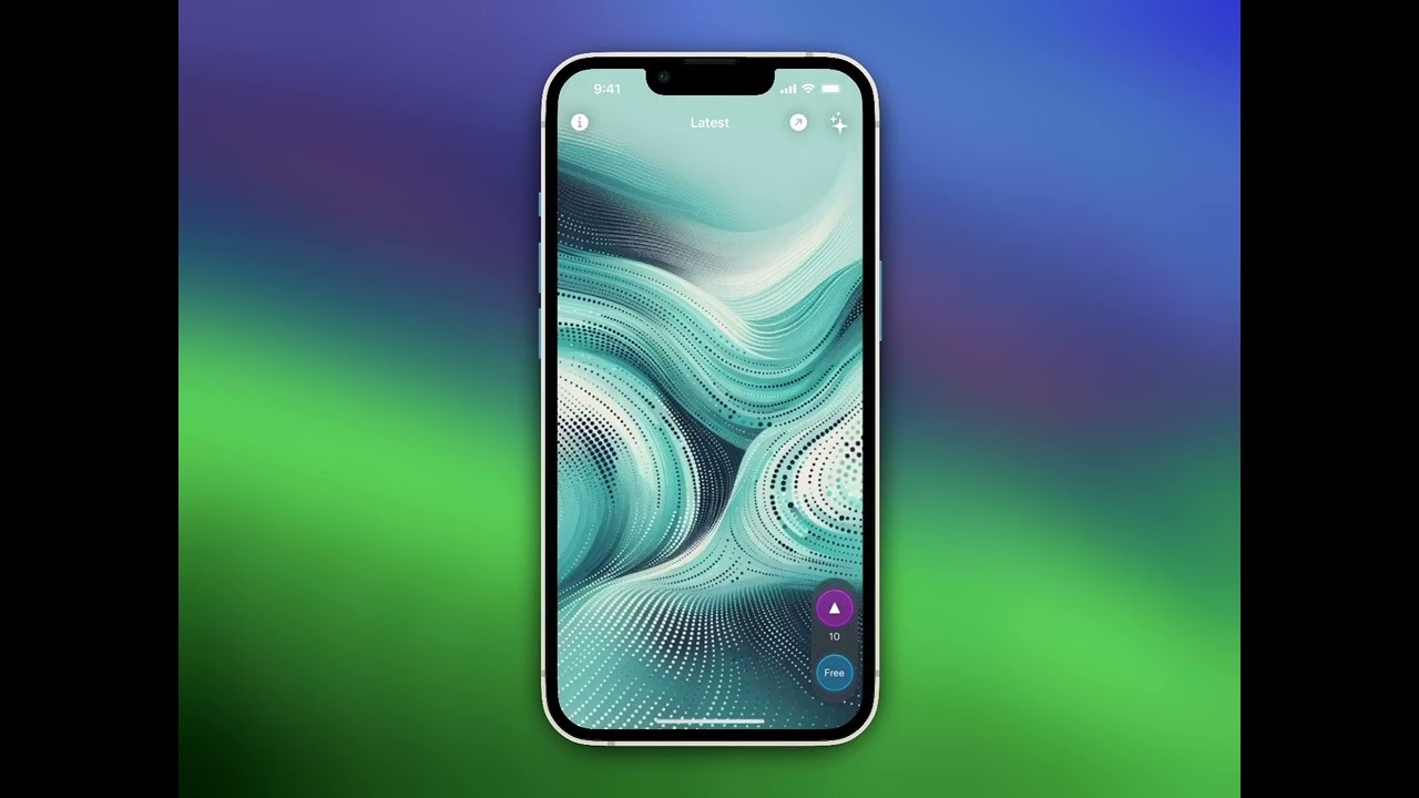 Wall•Genie Siri Shortcuts Update