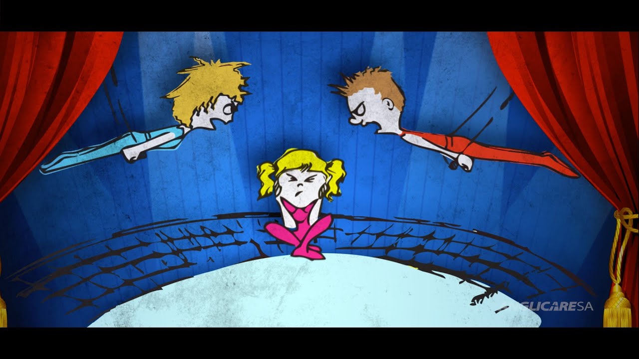 Remember that KidsAreFirst when going through a separation